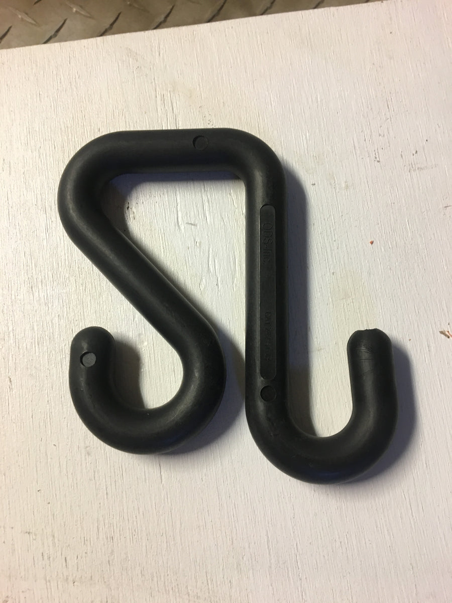 2" bucket hook – Lineman Solutions