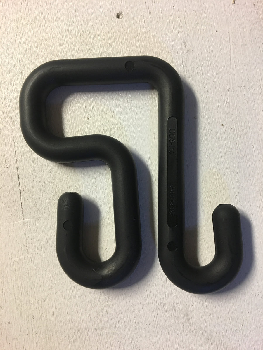 3" bucket hook – Lineman Solutions