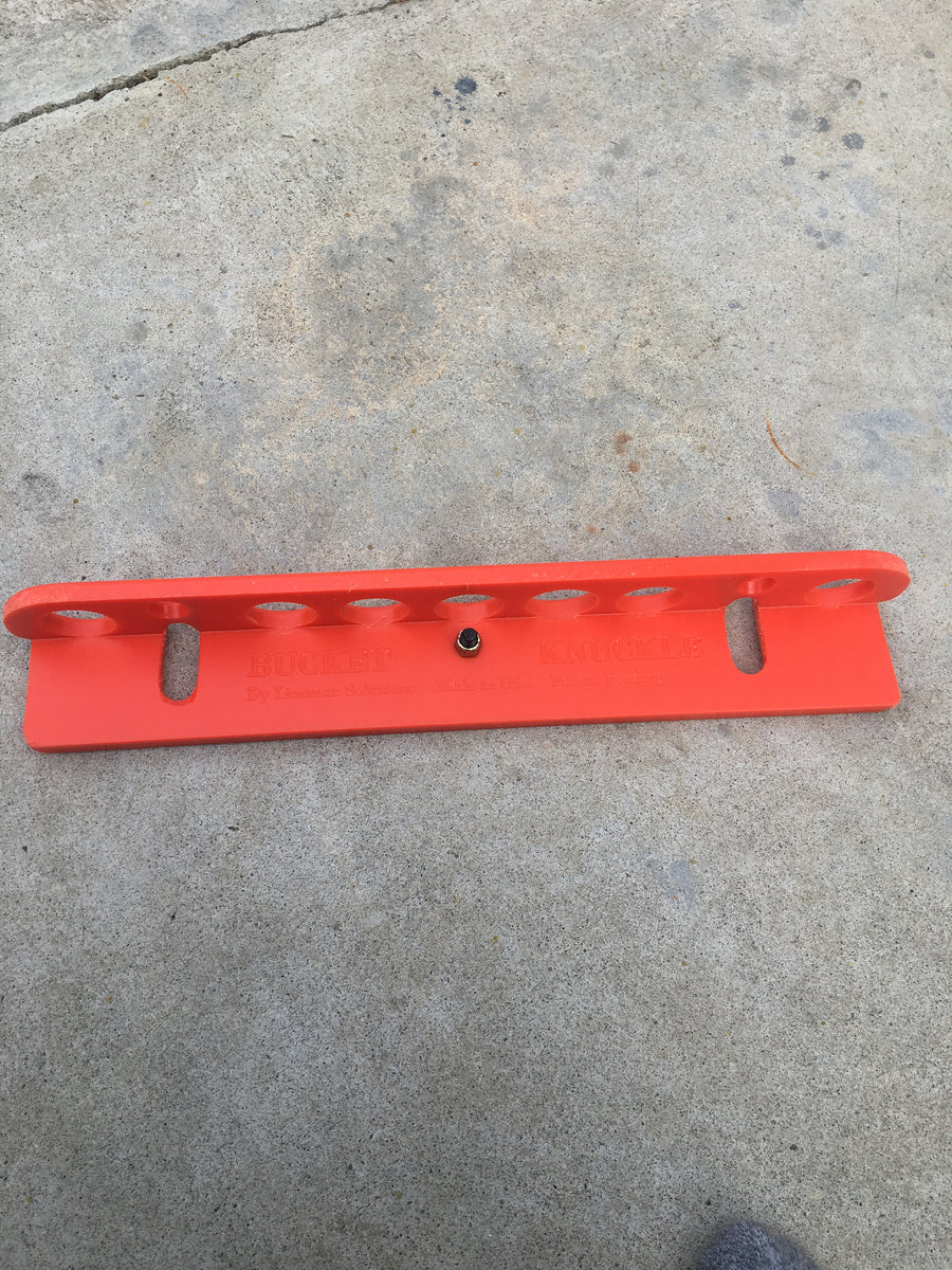 Bucket Knuckles – Lineman Solutions