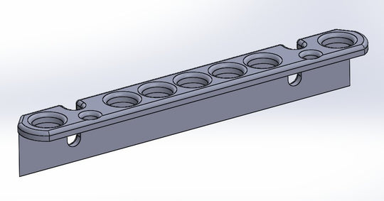 Bucket Knuckles – Lineman Solutions