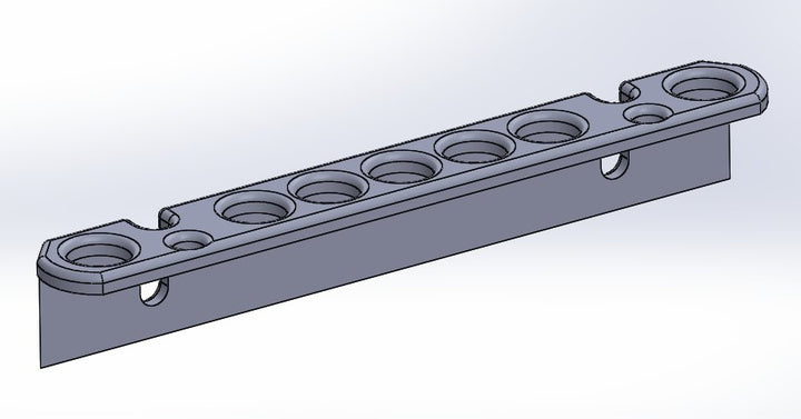 Bucket Knuckles – Lineman Solutions