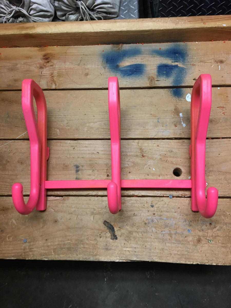 Safety Hook Assembly – Lineman Solutions